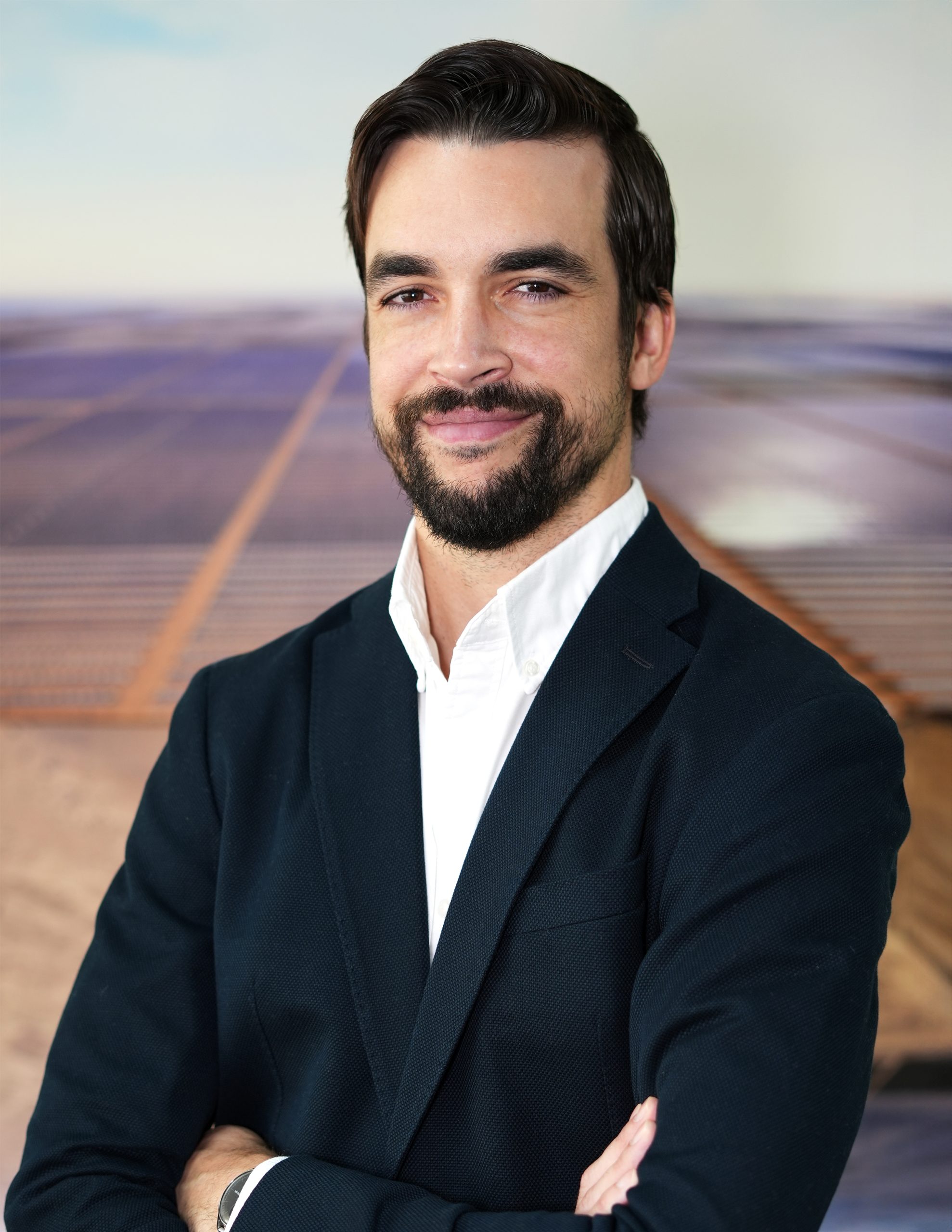 Spotlight on Axone Duo Infinity - PV Hardware - MESIA