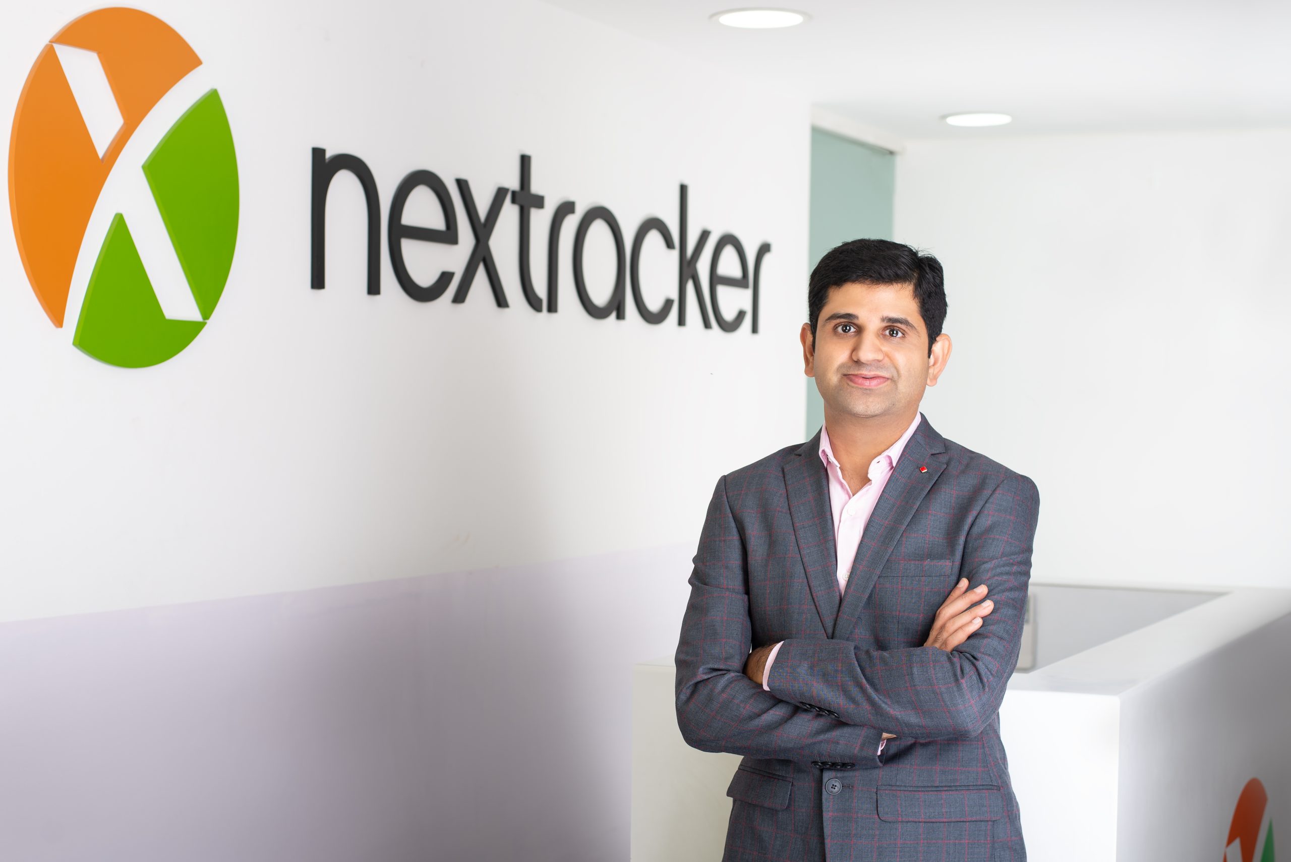 Spotlight on Innovation - Nextracker at the World Future Energy Summit ...
