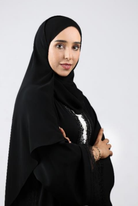 Women in Solar - Maryam Rashed Al Mazrouei, Business Development ...