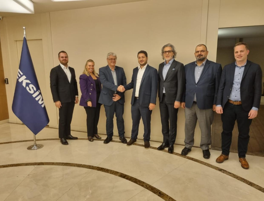 PV Hardware Partners with GE Vernova for 200 MW YEKA 4 Project ...